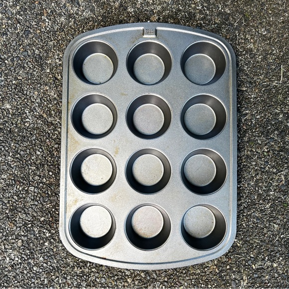 Good Cook | Kitchen | Good Cook 2cupcake Standard Size Nonstick Baking ...